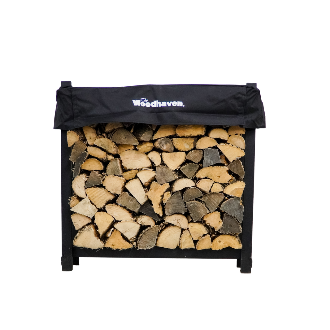 Standard Firewood Racks – The Woodhaven