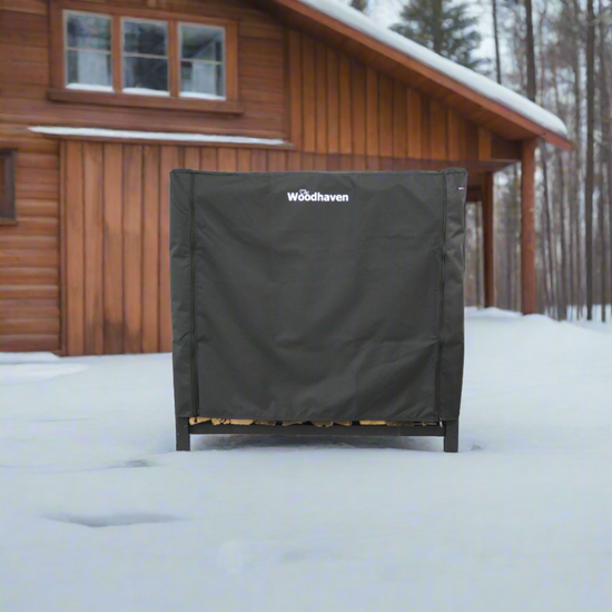 USA MADE FULL COVERS WITH ZIPPER CLOSURES – The Woodhaven