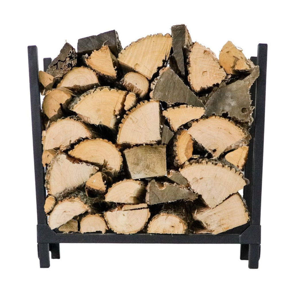 Standard Firewood Racks – The Woodhaven