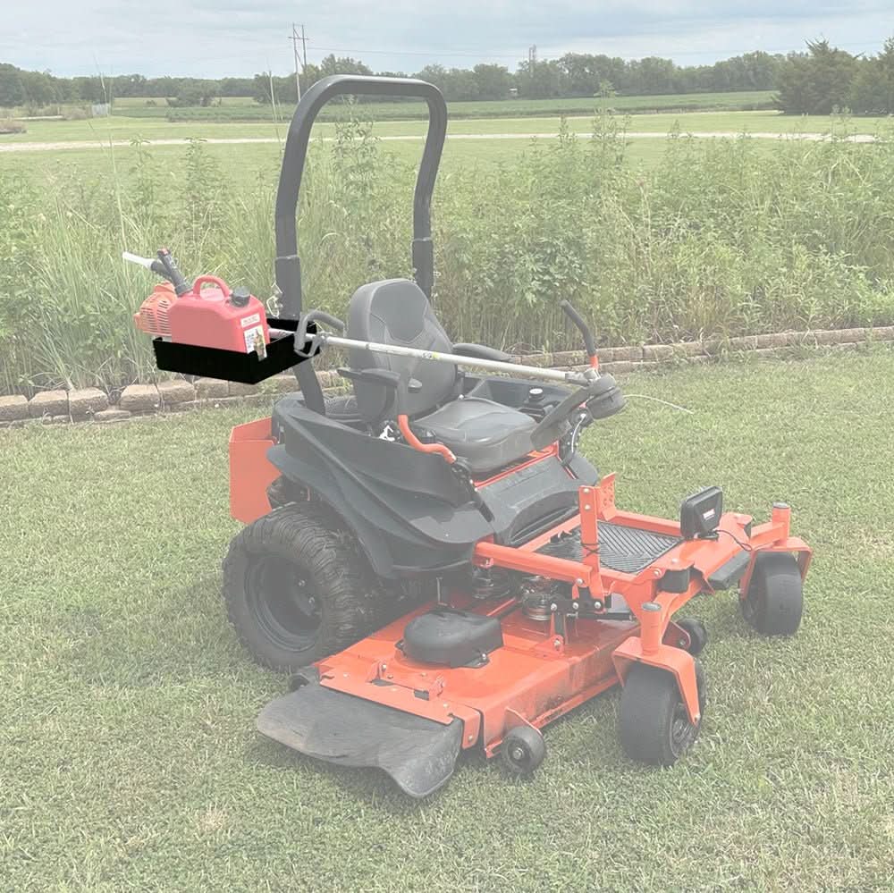 ToolHaul Snap-Lok Rotating Mount for Tubing & ROPS – The Woodhaven